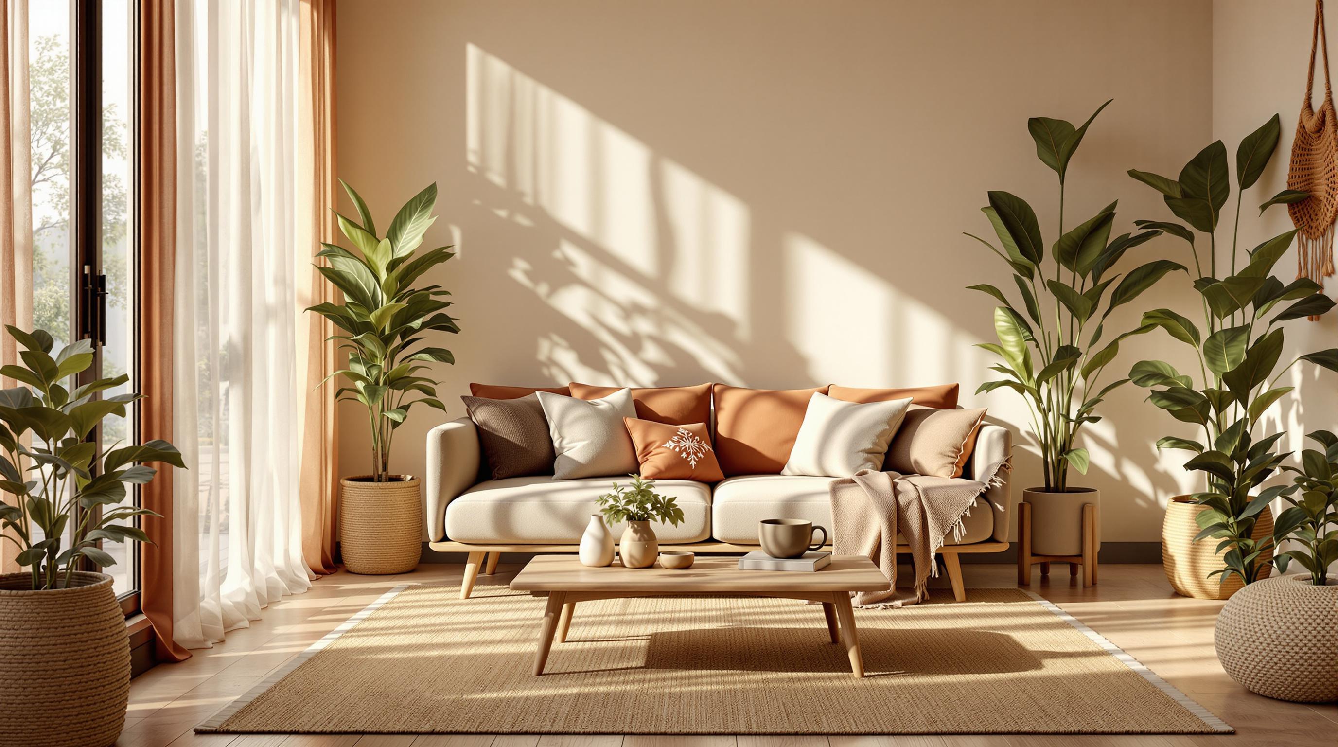 Ultimate Guide to Earthy Boho Color Pairings – OMG KITTY