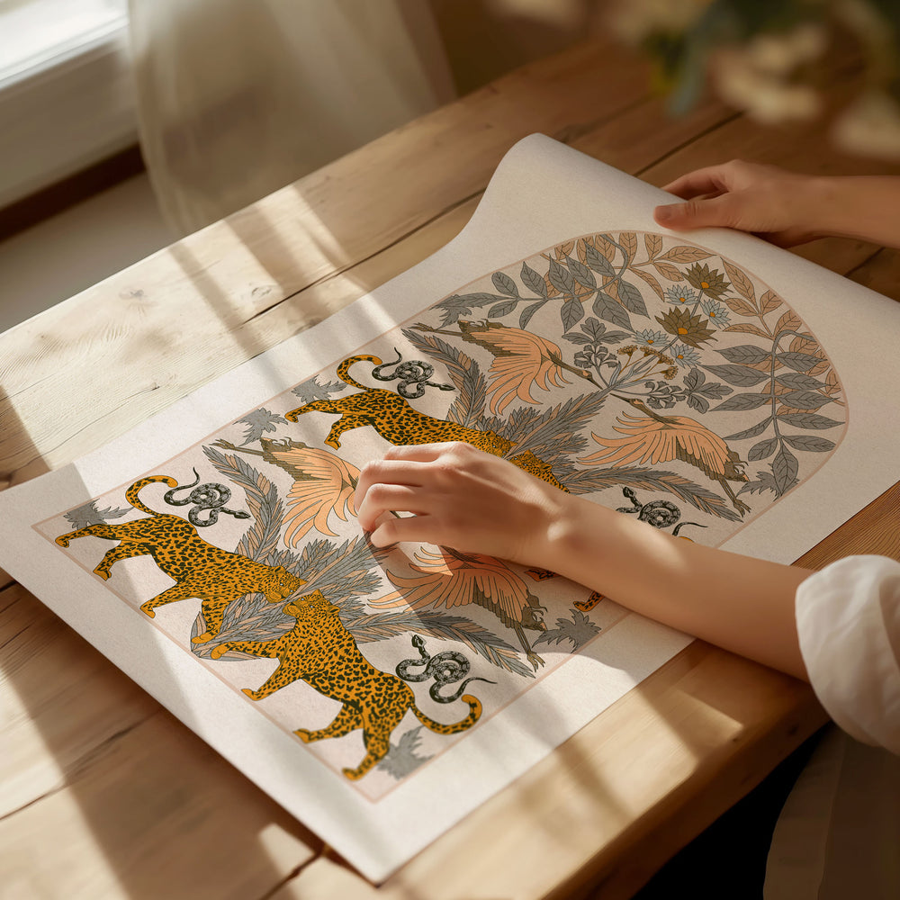 OMG Kitty Art Prints – OMG KITTY